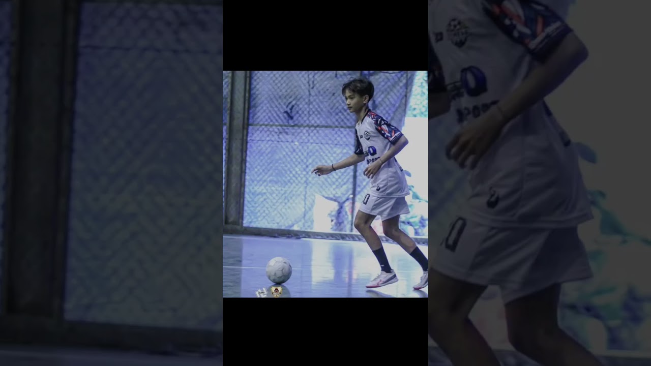 jj cogan futsal #fypp #jj  #cogan #viraltiktok