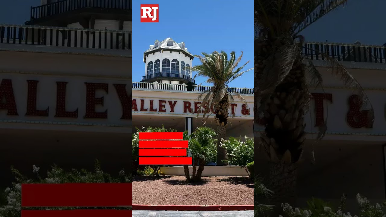 Last resorts in Primm set to close permanently