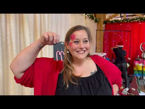 Debbie Doo Wop Art video – Doing Des Moines