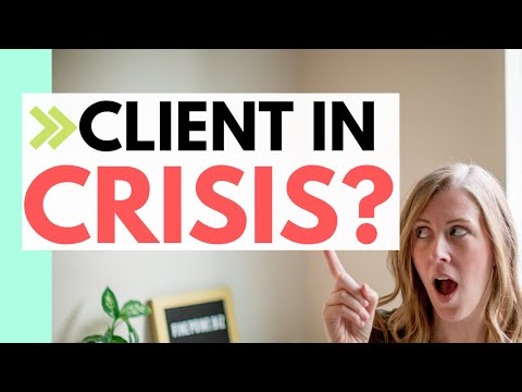 HELP CLIENTS in crisis: QuickBooks resources for bookkeepers
