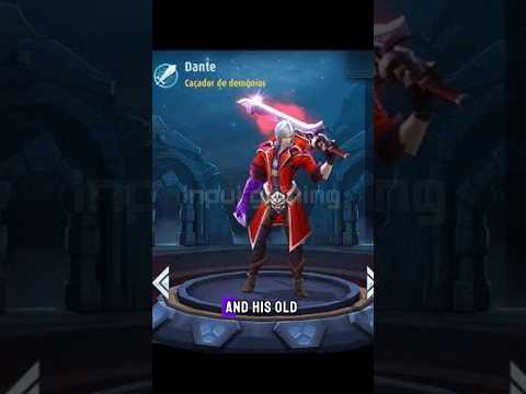 Alucard is secretly a demon#shorts #mlbb #mobilelegends