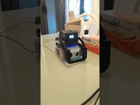 🤖 cozmo beta・ STL File for 3D printing・Cults