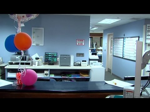 Heart rhythm procedure