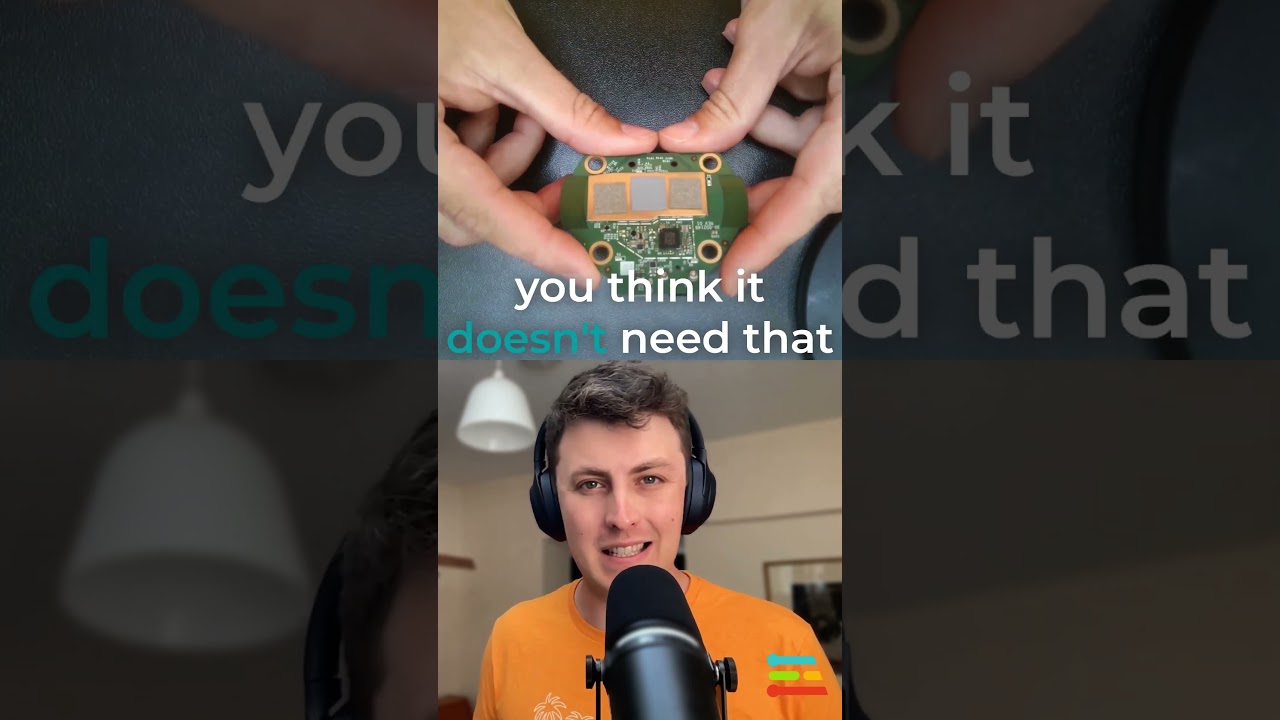 Edge AI Inside: A peek into a household wake-word device 🤖
