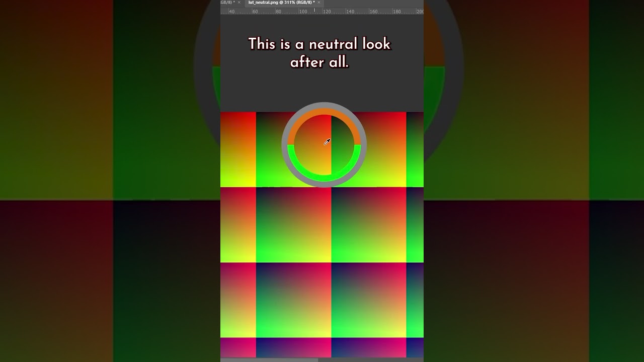 How to make your games look GOOD