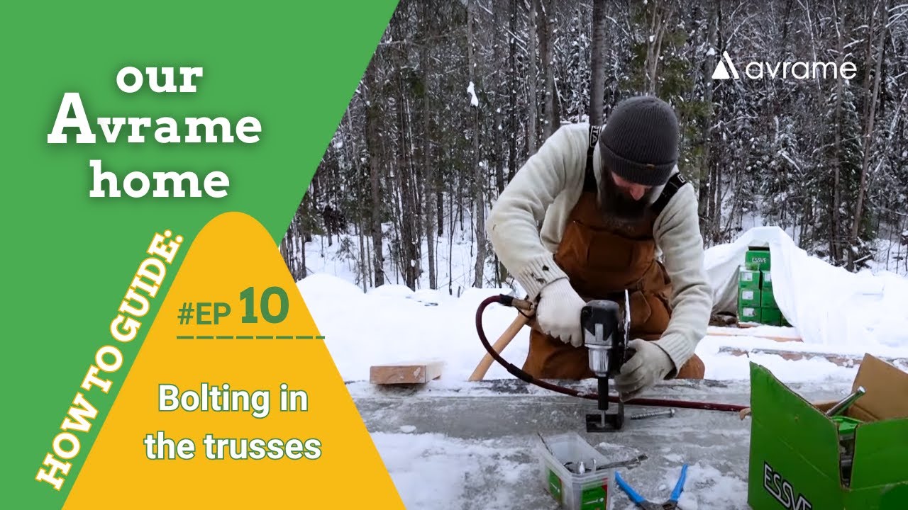 House Kits | AVRAME Kit Homes