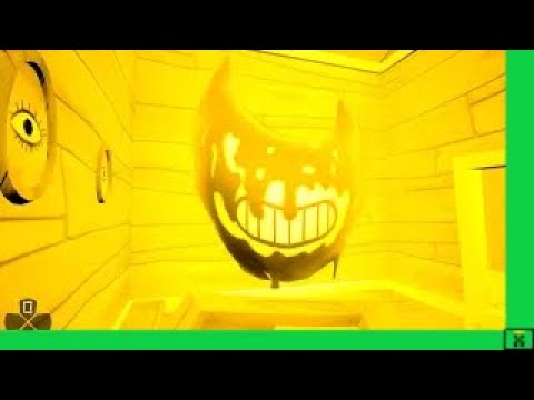 Steam Community :: Video :: Hello Bendy
