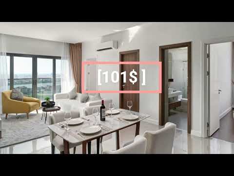 Top 10 Hotels to Visit in Phnom Penh | Cambodia - English l