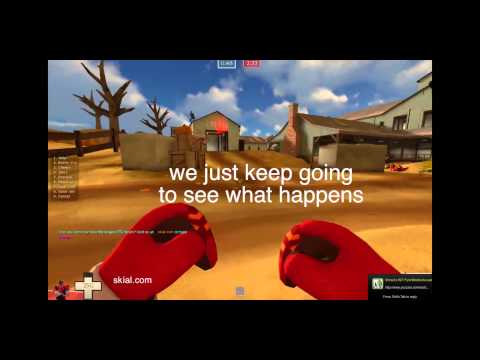 how to get banned from a skial server.mov