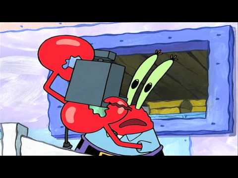 Mr. Krabs | Wiki | Cartoon Amino