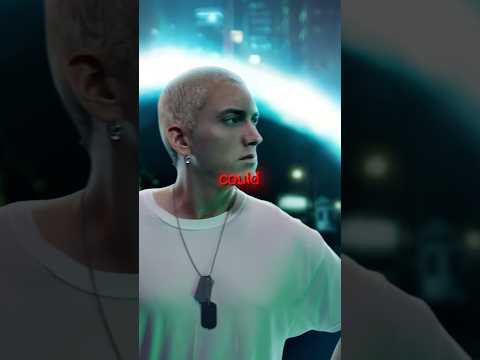 Eminem MEETS Slim Shady 😂🔥