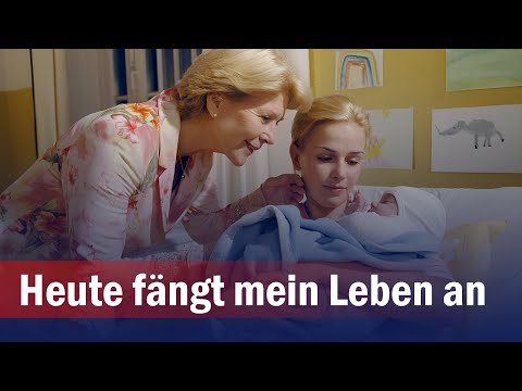 Heute fängt mein Leben | Drama | Christiane Hörbiger, Denise Zich, Elisabeth Scherer | DE Film 2006