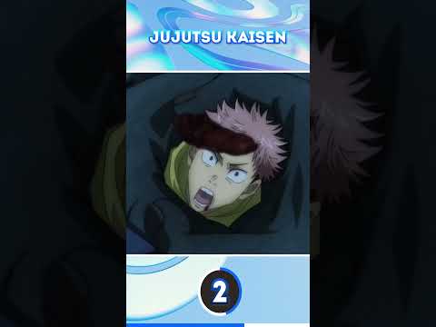 3 Hindi Dub Anime You need To Watch Part 3 #anime #animetalkies #attackontitan #jujutsukaisen