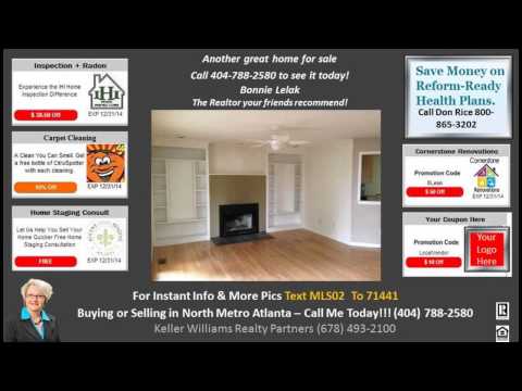 Cherokee County Hud For Sale - Ball Ground, GA, 30107