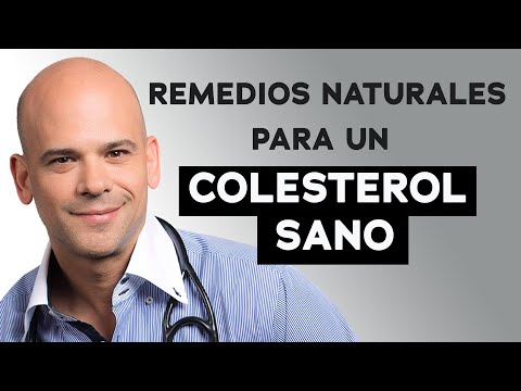 Natural remedies to maintain healthy cholesterol