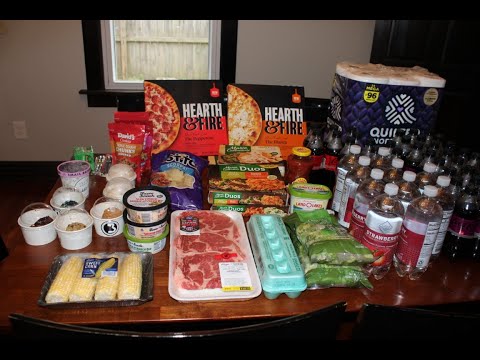 Kroger, Meijer, Critchfield Meats, Crank & Boom and Buzzed Bull Creamery Haul 8/2/23 & 8/5/23