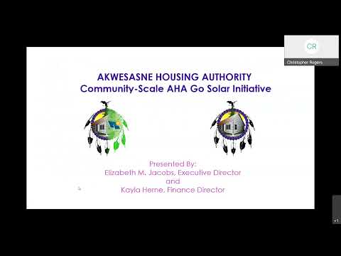 Q4 2021 NY-Sun Predevelopment Program Quarterly Webinar