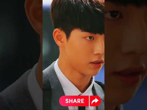 School ๐ซ 2015 Han yi An cares for Lee Eun-bi #love #care #lovestatus #kdrama #shortsviral ๐โค๐๐