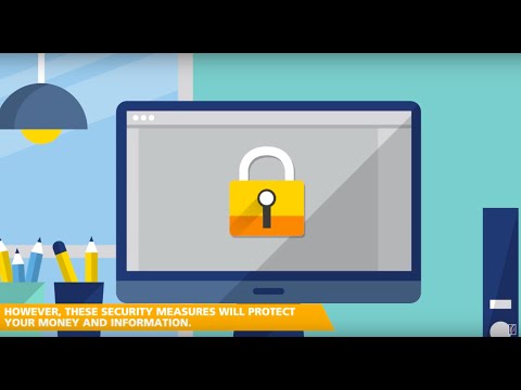 Safer Banking with Emirates NBD: Online Banking Tips خدمات مصرفية أكثر أماناً مع Emirates NBD