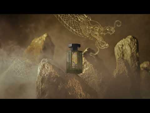 L’Artisan Parfumeur - Chinese New Year - Passage d’Enfer Dragon Edition