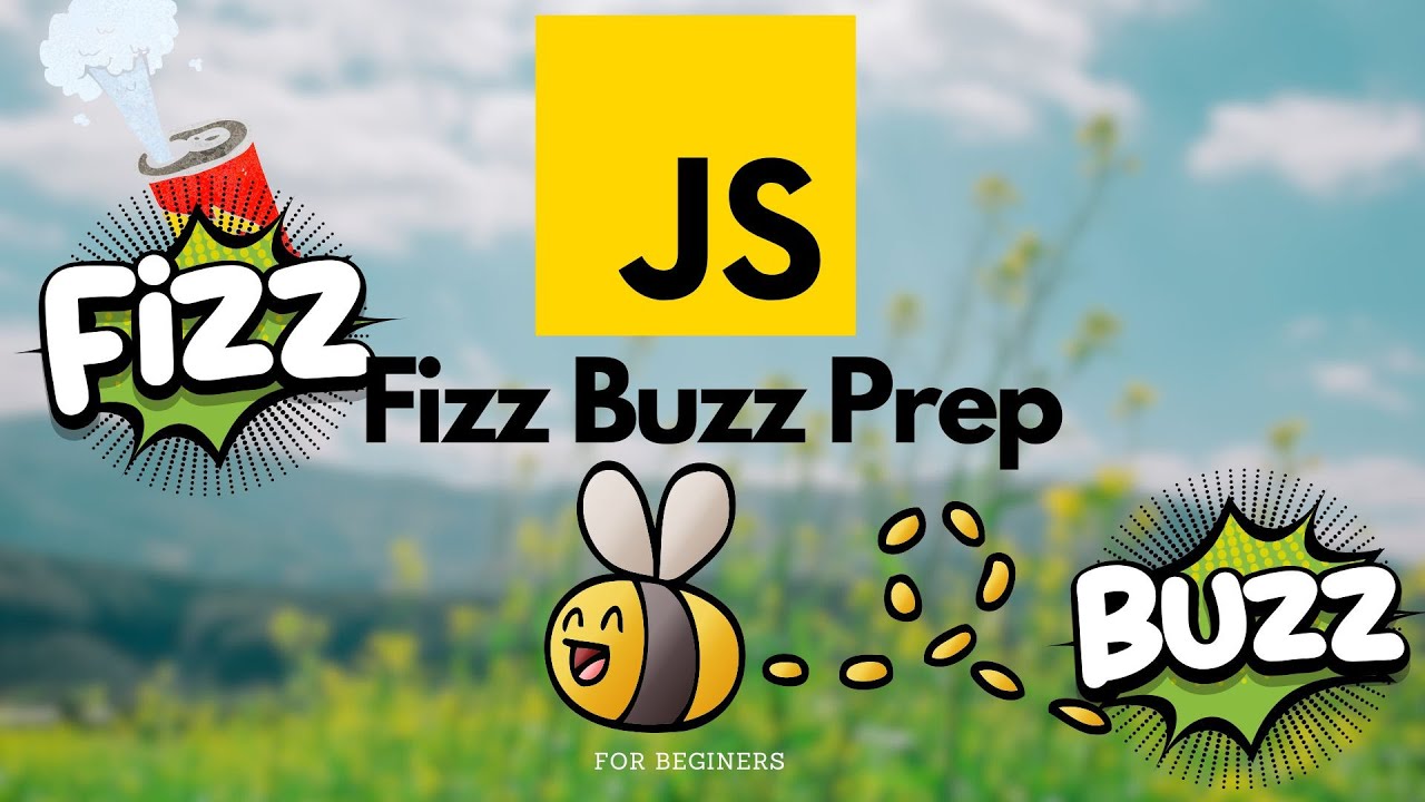 Fizz Buzz with JavaScript and a Twist!