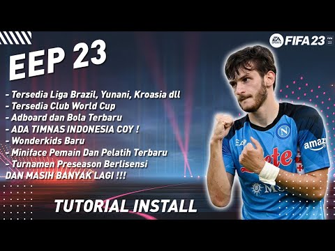 Steam Community :: Video :: EUROPEAN EXPANSION PATCH 23 (EEP 23) FOR ...