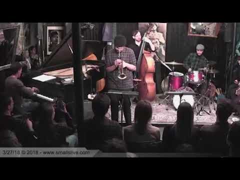 Josh Evans Quintet "Bulivar Roccososgava"