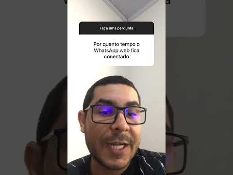 por quanto tempo o whatsapp web fica conectado - 𝐓𝐔𝐃𝐎 𝐒𝐎𝐁𝐑𝐄 𝐖𝐇𝐀𝐓𝐒𝐀𝐏𝐏 𝐁𝐔𝐒𝐒𝐈𝐍𝐄𝐒 - #whatsappbusiness