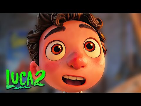 LUCA 2 (2024) What We Know