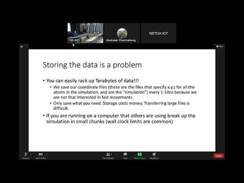 Day11 | Part 02 | MD Best Practices | Travis Hughes