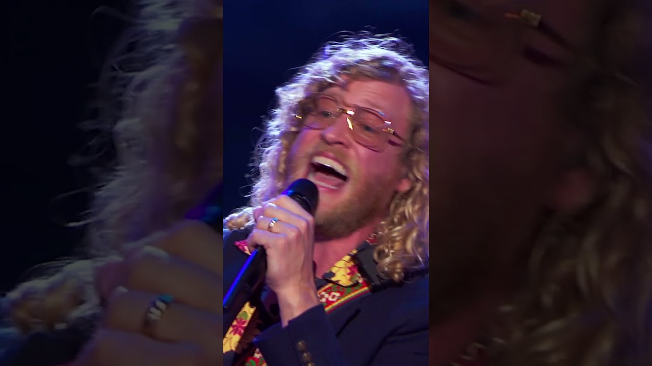 Did I just get a standing ovation from Katy Perry? #americanidol #katyperry #uncleal