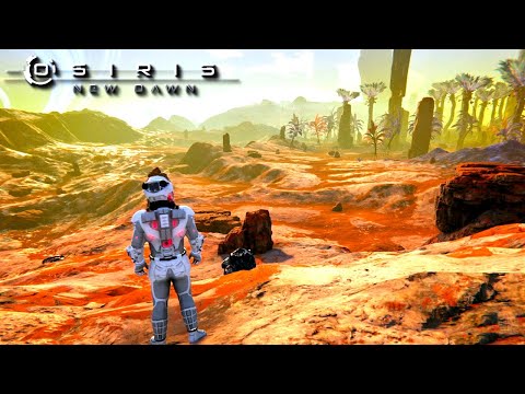 Steam Community :: Video :: Heading To Phoenix | Osiris New Dawn ...