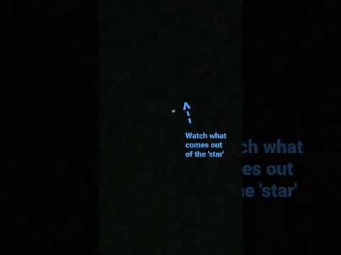 162. More Cloaking Craft 'Stars'...