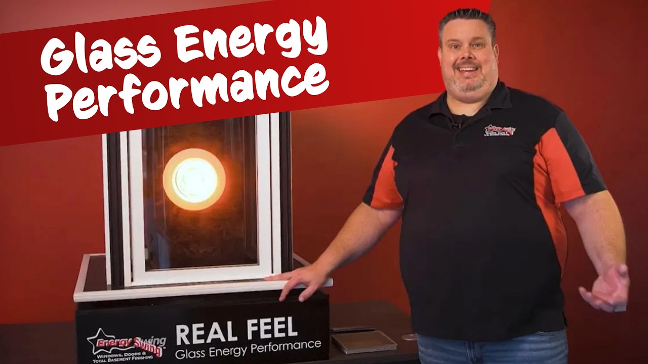Understanding Energy-Efficient Glass Options for Your Home
