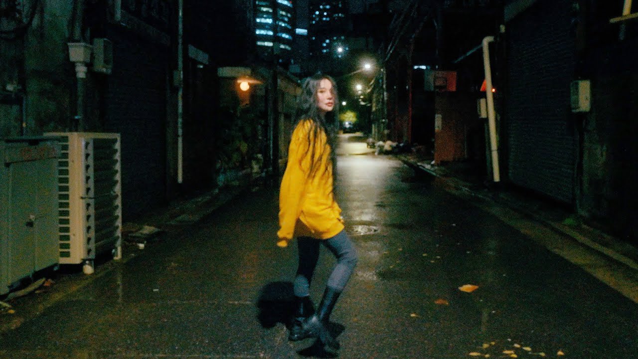 Lyrics & Translations of Alien by J.fla | Popnable
