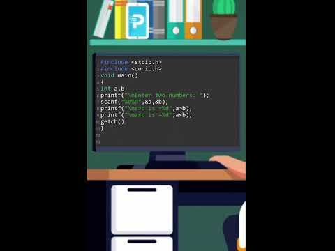 Relational Operator in C language #computerscience #learning #computerprograming #cprogram