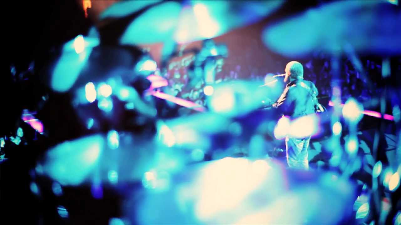 Zac Brown Band - No Hurry (Official Music Video)