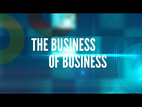 The Business of Business with RBC - The ‘Green Skills’ Revolution