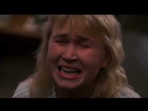 The Mask as a horror movie