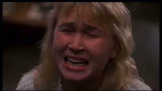 The Mask as a horror movie