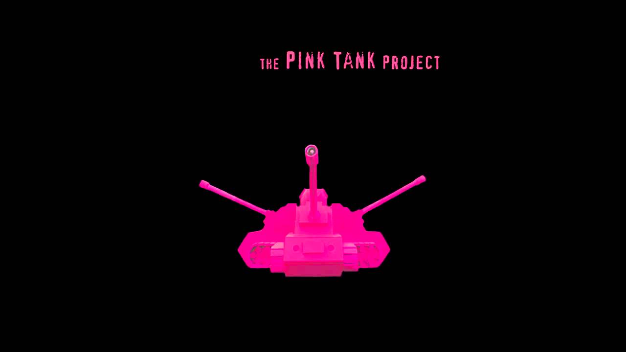 02 Willie & Joe - The PINK TANK Project