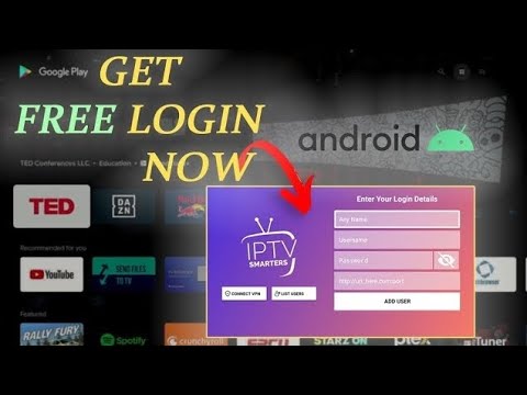 How to install IPTV smarter pro|How to install IPTV smarter player#viralvideo#trending#usa#upsc#uk