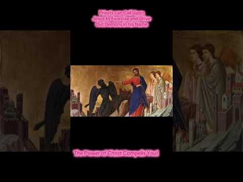 Steam Community :: Video :: Catholic Exorcists Are Successful! # ...