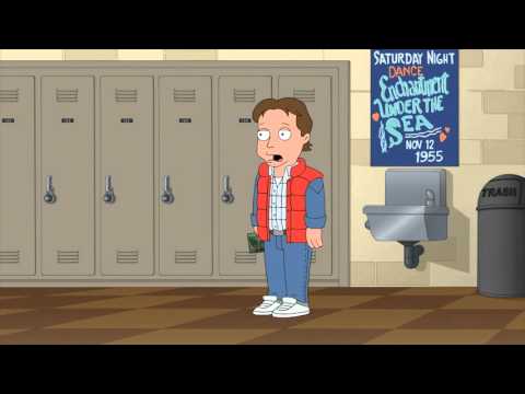 Family Guy To Be Contondered