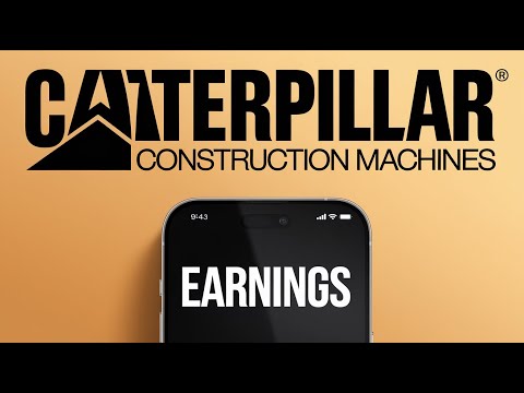 Caterpillar Stock EXPLODES 24% in 2024 - What's Next?