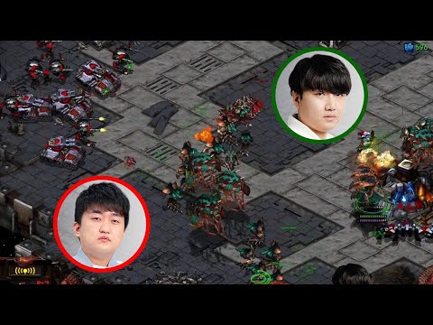 🔥FPNet 2025.6.29 Flash vs Soma Set 2 @ Radeon | Starcraft Commentary