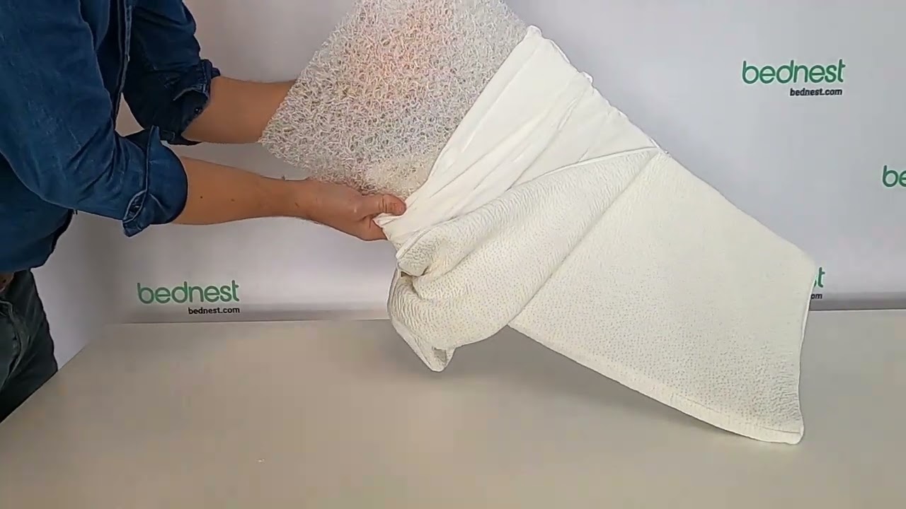 Bednest premium mattress