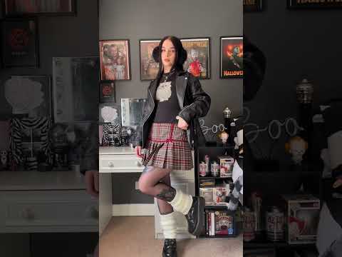 GRWM to go Back to School in Style 🎓