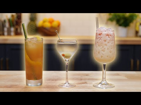 Sherry Colada by The Educated Barfly | Cocktail Explorer