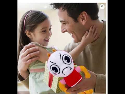 dandys world plush review